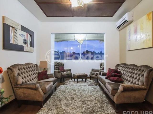 Cobertura, 3 dormitórios, 200 m², em Jardim Lindóia