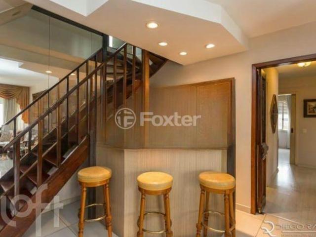 Cobertura, 3 dormitórios, 201.26 m², em Bom Fim