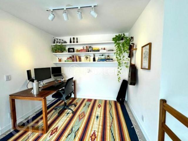 Cobertura, 3 dormitórios, 202.98 m², em Bela Vista