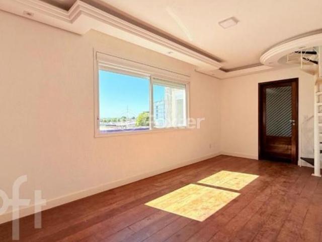 Cobertura, 3 dormitórios, 203 m², em Centro