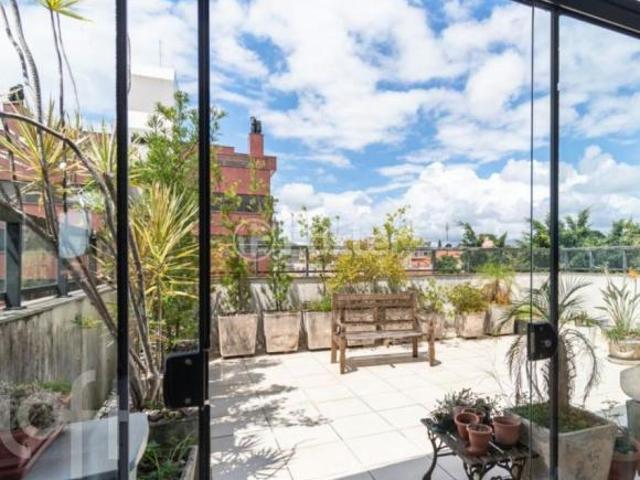 Cobertura, 3 dormitórios, 205.53 m², em Jardim Itu