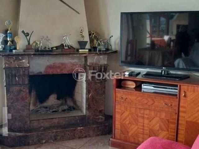Cobertura, 3 dormitórios, 207.41 m², em São João