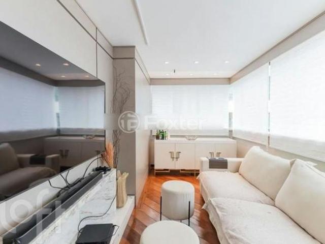 Cobertura, 3 dormitórios, 207.92 m², em Petrópolis