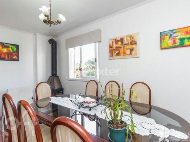 Cobertura, 3 dormitórios, 207 m², em Camaquã