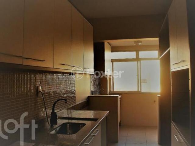 Cobertura, 3 dormitórios, 209.64 m², em Centro