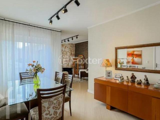 Cobertura, 3 dormitórios, 209 m², em Passo da Areia