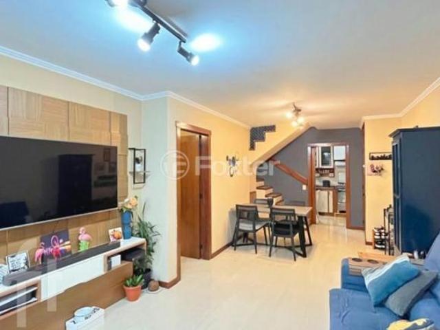 Cobertura, 3 dormitórios, 210.41 m², em Tristeza