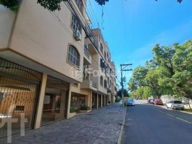 Cobertura, 3 dormitórios, 210 m², em Cristal