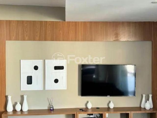 Cobertura, 3 dormitórios, 210 m², em Pinheiros