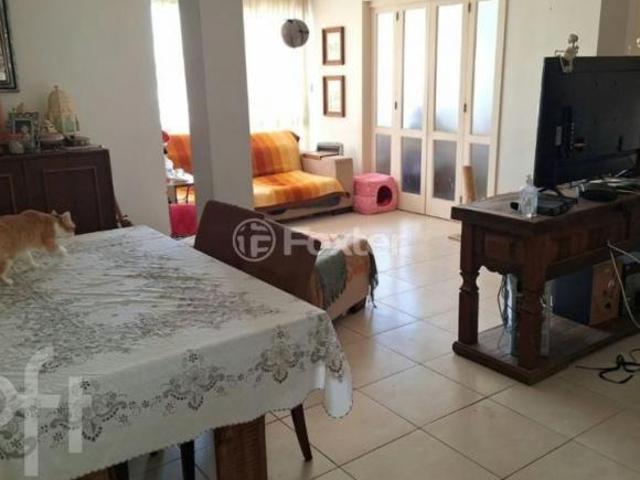 Cobertura, 3 dormitórios, 211.81 m², em Auxiliadora