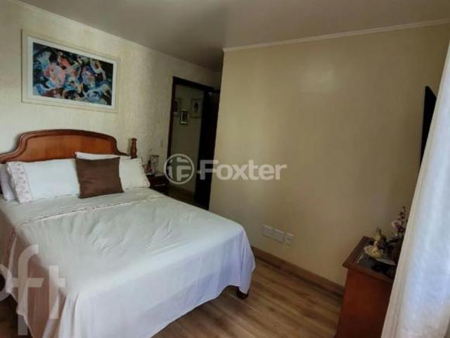 Cobertura, 3 dormitórios, 214.23 m², em Centro