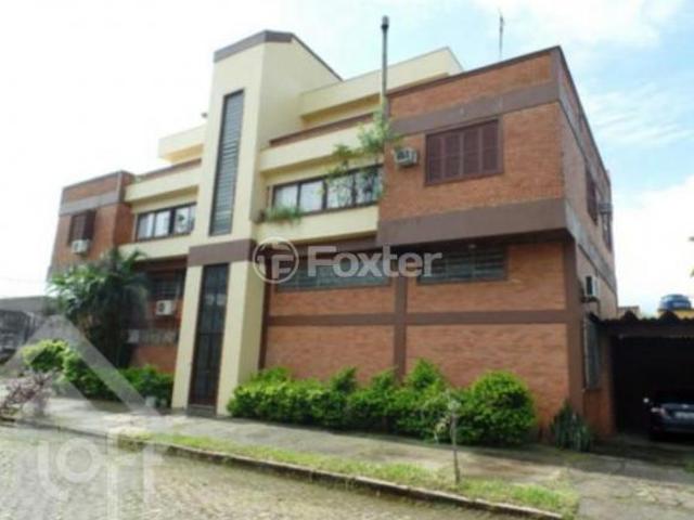 Cobertura, 3 dormitórios, 214 m², em Anchieta