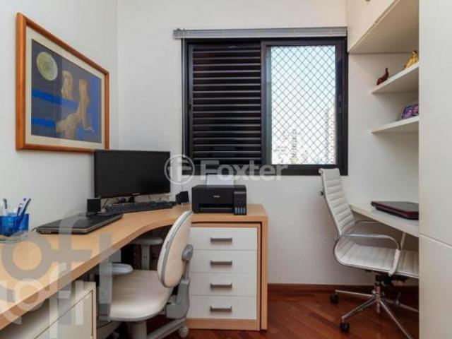 Cobertura, 3 dormitórios, 214 m², em Jardim Vila Mariana