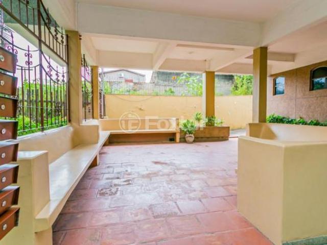 Cobertura, 3 dormitórios, 215.54 m², em Passo da Areia