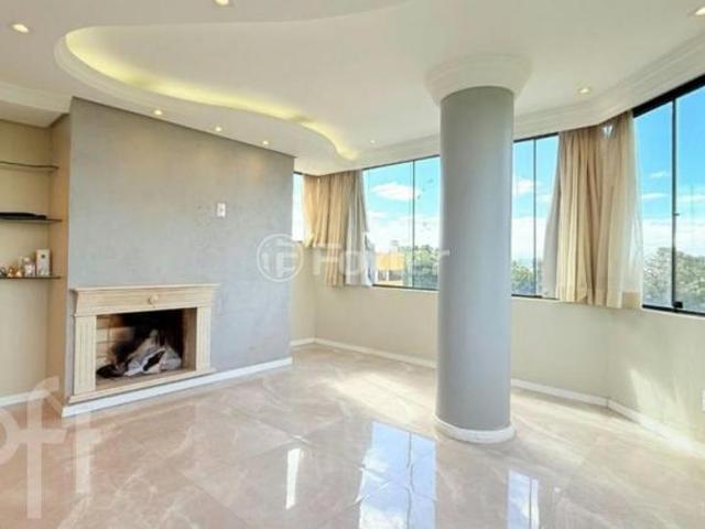 Cobertura, 3 dormitórios, 215.76 m², em Vila Ipiranga
