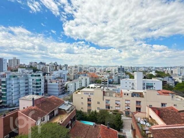 Cobertura, 3 dormitórios, 216 m², em Rio Branco
