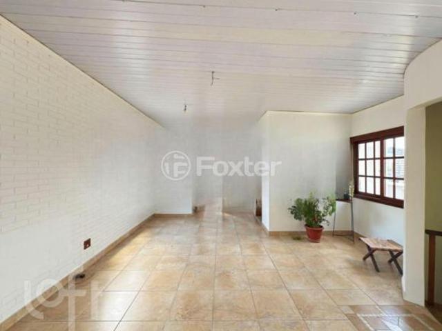 Cobertura, 3 dormitórios, 216 m², em Rio Branco