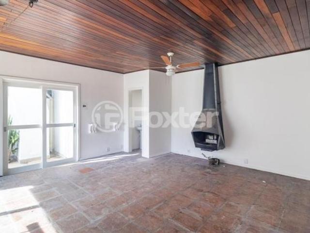Cobertura, 3 dormitórios, 219 m², em Moinhos de Vento
