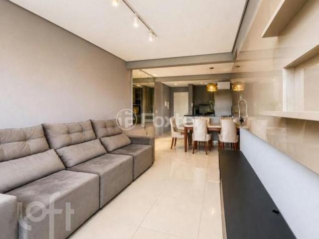 Cobertura, 3 dormitórios, 220 m², em Jardim Itu