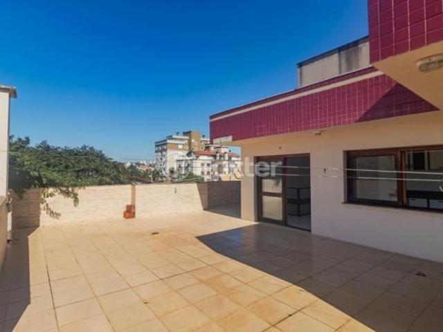 Cobertura, 3 dormitórios, 220 m², em Jardim Itu