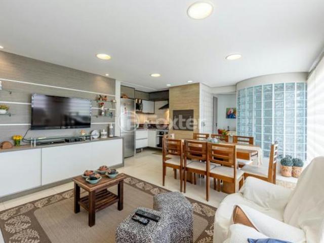Cobertura, 3 dormitórios, 223.76 m², em Auxiliadora