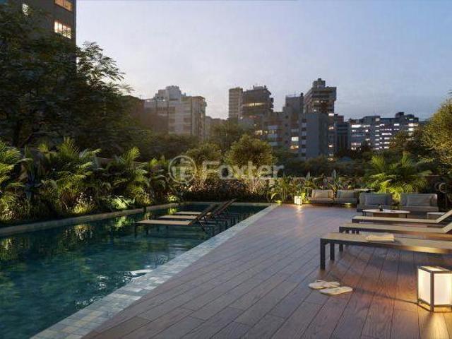 Cobertura, 3 dormitórios, 223.9 m², em Rio Branco