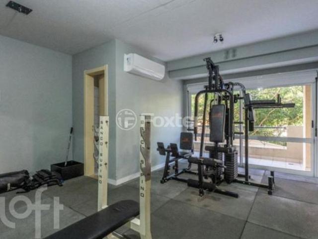 Cobertura, 3 dormitórios, 224 m², em Auxiliadora