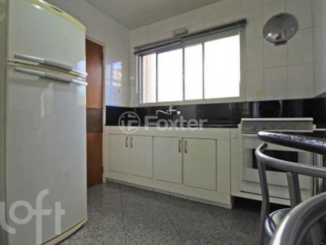 Cobertura, 3 dormitórios, 225 m², em Auxiliadora