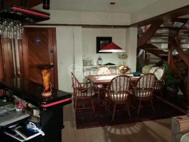Cobertura, 3 dormitórios, 226.53 m², em Higienópolis