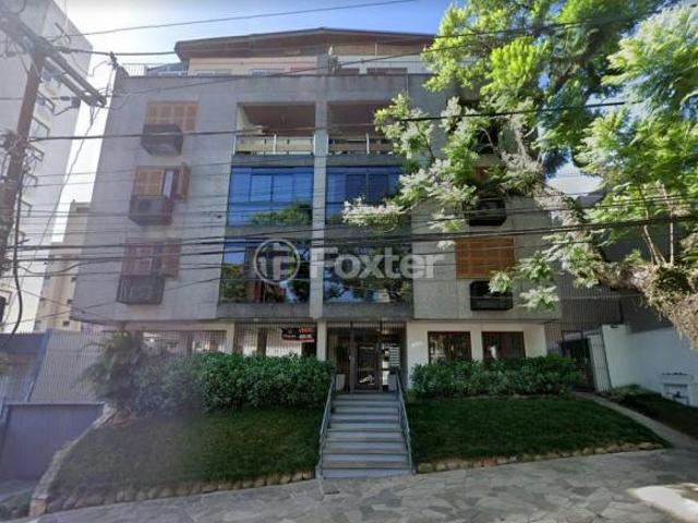 Cobertura, 3 dormitórios, 226.53 m², em Higienópolis