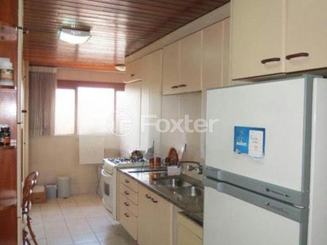 Cobertura, 3 dormitórios, 226.63 m², em Menino Deus