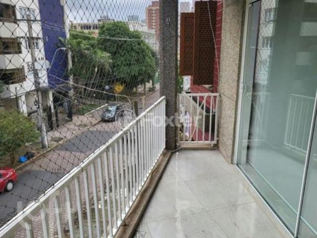 Cobertura, 3 dormitórios, 228.37 m², em Passo da Areia