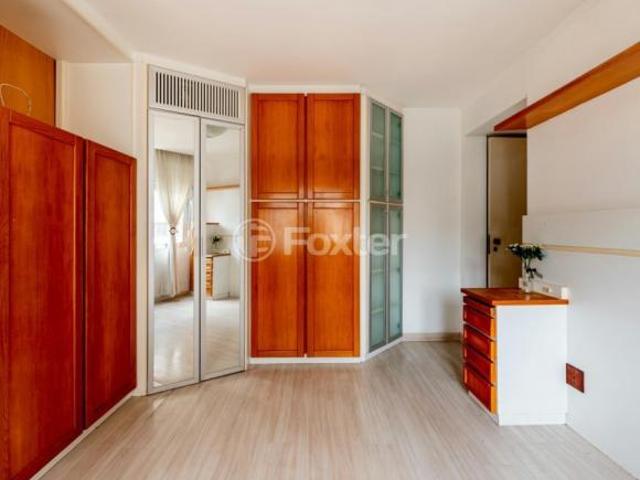 Cobertura, 3 dormitórios, 228.55 m², em Mont Serrat
