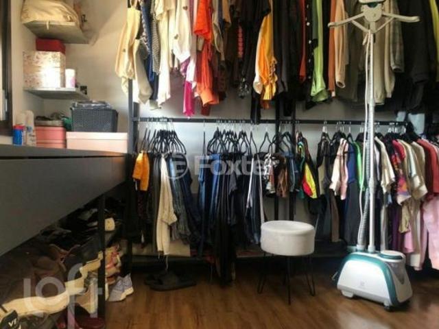 Cobertura, 3 dormitórios, 233.96 m², em Jardim Lindóia