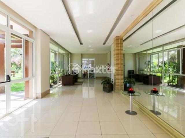 Cobertura, 3 dormitórios, 233 m², em Centro