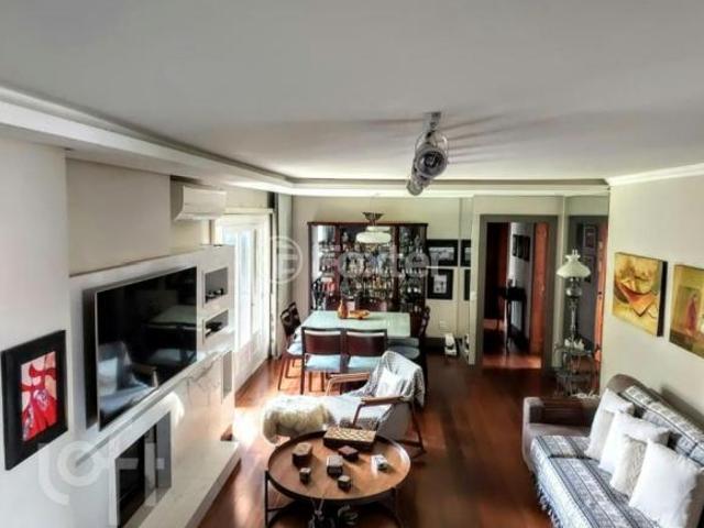 Cobertura, 3 dormitórios, 234.17 m², em Cristal