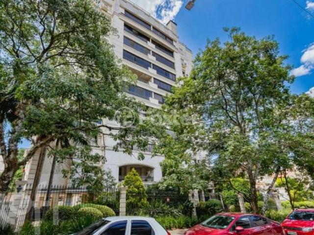Cobertura, 3 dormitórios, 235.74 m², em Higienópolis