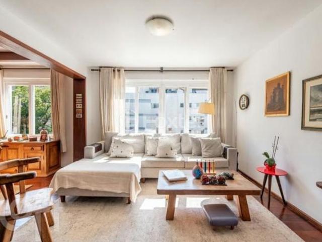 Cobertura, 3 dormitórios, 236 m², em Moinhos de Vento
