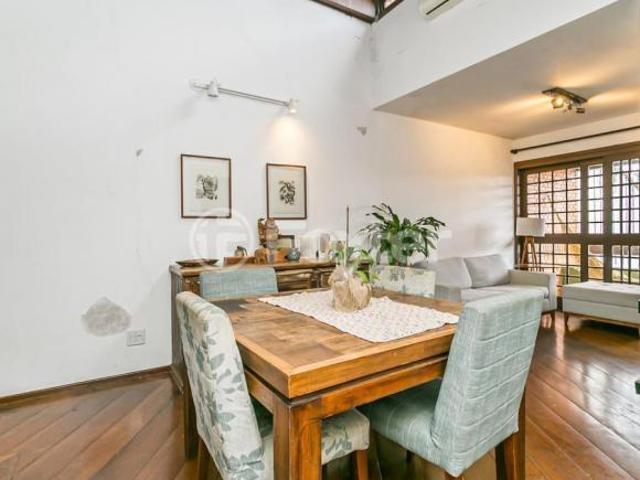 Cobertura, 3 dormitórios, 238.53 m², em Vila Jardim