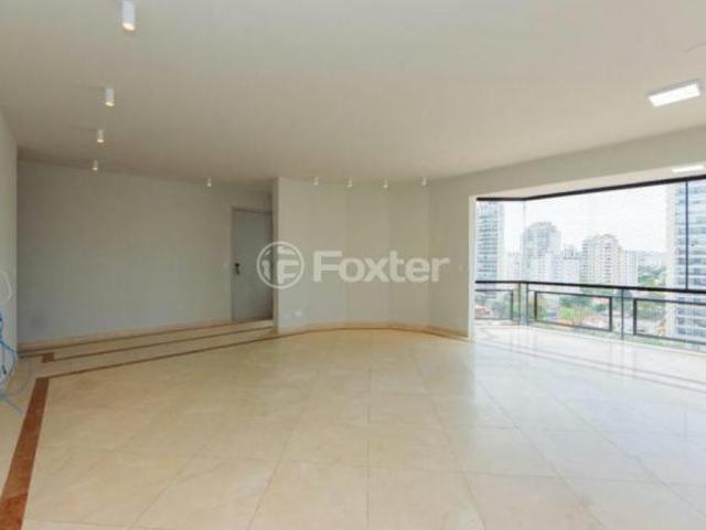 Cobertura, 3 dormitórios, 238 m², em Vila Congonhas