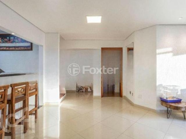 Cobertura, 3 dormitórios, 240.56 m², em Jardim Itu