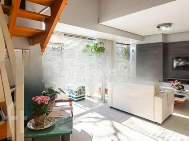 Cobertura, 3 dormitórios, 242 m², em Petrópolis