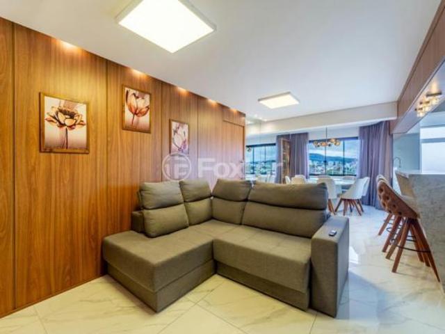 Cobertura, 3 dormitórios, 243 m², em Jardim Itu