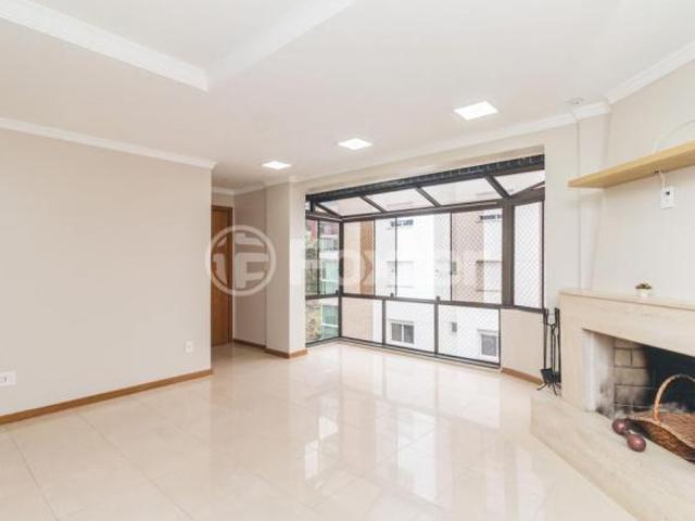 Cobertura, 3 dormitórios, 245 m², em Bela Vista