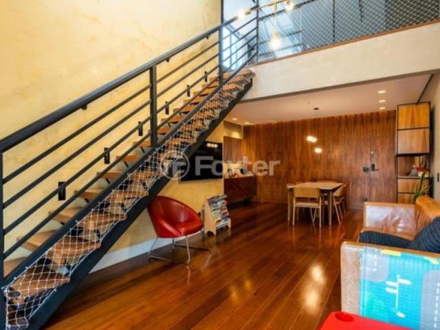 Cobertura, 3 dormitórios, 245 m², em Indianópolis