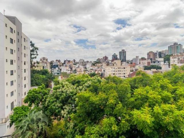 Cobertura, 3 dormitórios, 245 m², em Mont Serrat