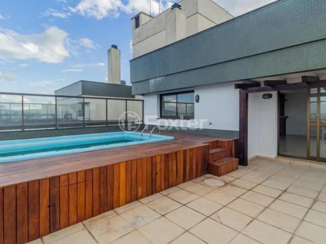 Cobertura, 3 dormitórios, 251.96 m², em Boa Vista
