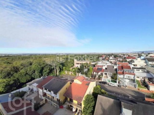 Cobertura, 3 dormitórios, 253.21 m², em Vila Cachoeirinha