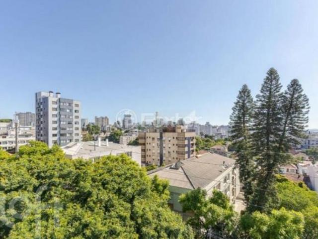 Cobertura, 3 dormitórios, 254.24 m², em Auxiliadora