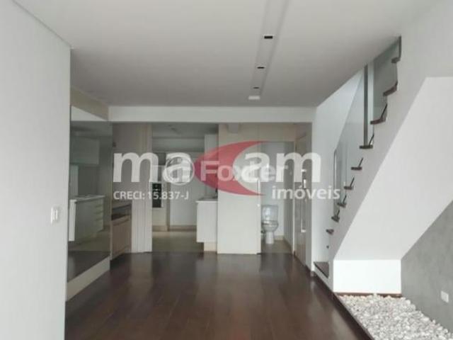 Cobertura, 3 dormitórios, 254 m², em Brooklin Paulista